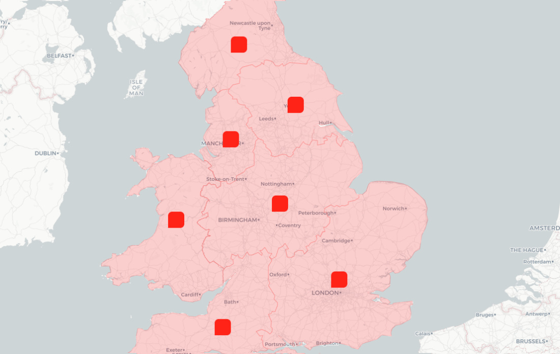 PAC - Peer Action Collective